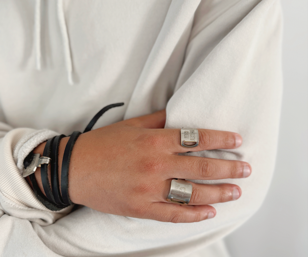 JoJo Rings